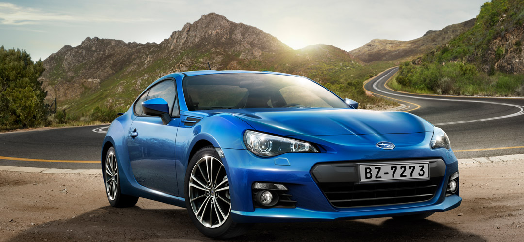 Gamma Subaru - LainAuto